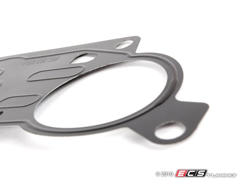 Genuine Volkswagen Audi - 06C103121J - Timing Case Gasket - Priced Each ...