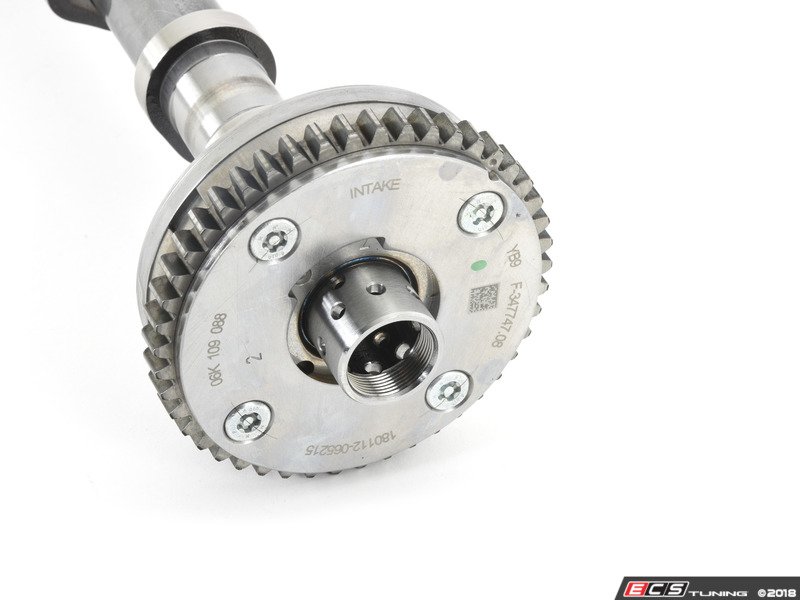 Genuine Volkswagen Audi - 06K109021L - Intake camshaft (06K 109 021 L)