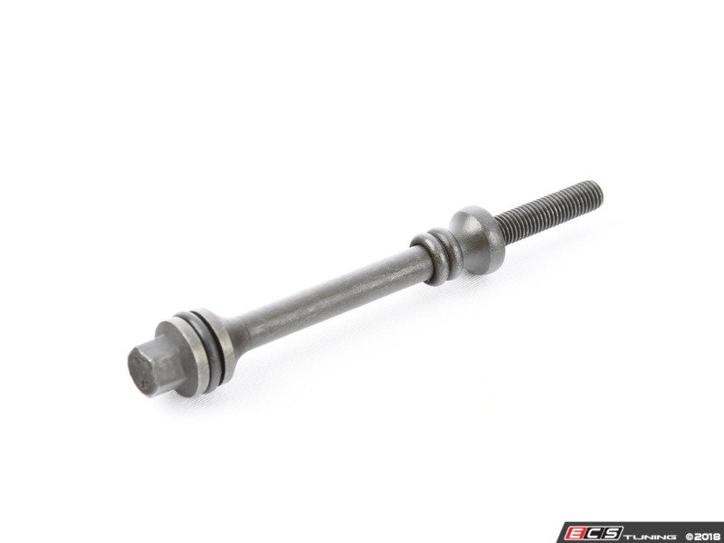 Genuine Volkswagen Audi - WHT000360B - Fitted Bolt - Priced Each (WHT ...
