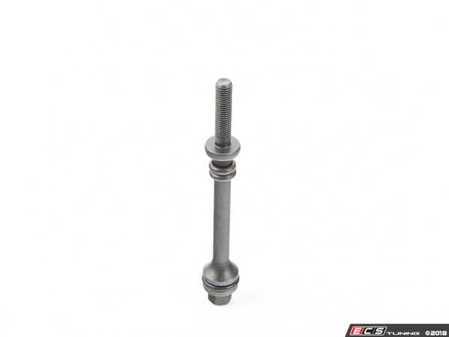 Genuine Volkswagen Audi - WHT000360B - Fitted Bolt - Priced Each (WHT ...