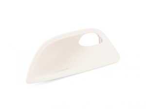 BMW F10 535i N55 3.0L Interior Door Handle Parts - ECS Tuning