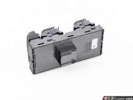 Genuine Volkswagen Audi - 4M0959851B5PR - SWITCH (4M0 959 851 B 5PR)