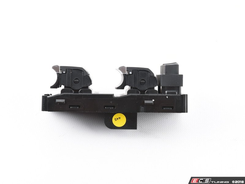 Genuine Volkswagen Audi - 4M0959851B5PR - SWITCH (4M0 959 851 B 5PR)