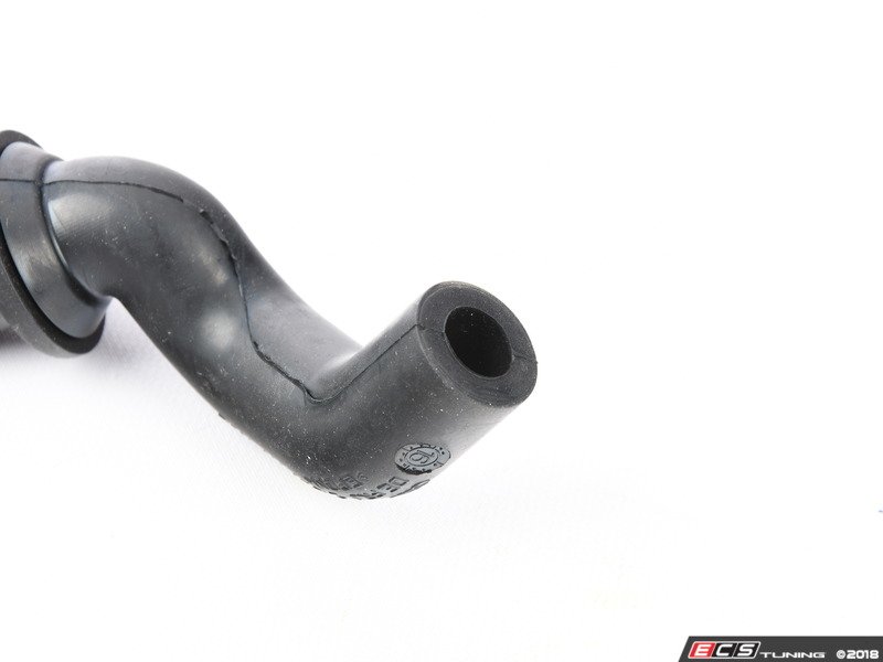 Genuine Volkswagen Audi - 8E1611743L - GROMMET (8E1 611 743 L)