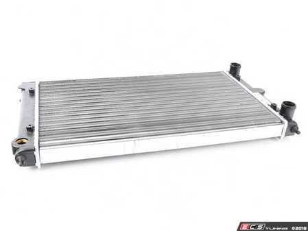 Nissens - 321121253AL - Radiator - 525mm