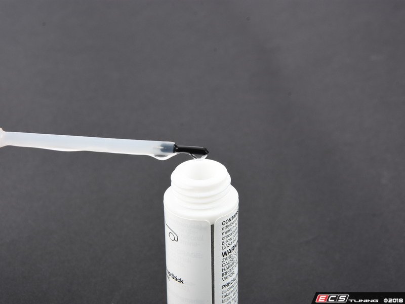 Genuine BMW - 51910427964 - Genuine BMW Paint Stick Deep Sea Blue ...