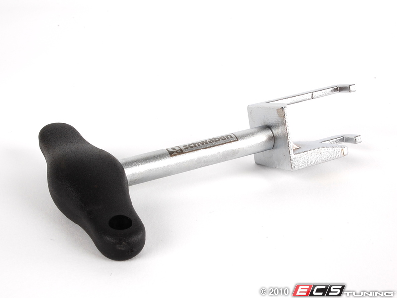 ECS News - VW Audi 3.2L Ignition Coil Pack Remover
