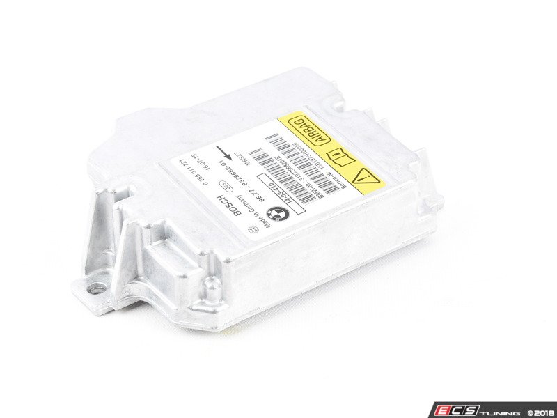 Genuine BMW - 65779325682 - Airbag control unit (65-77-9-325-682)