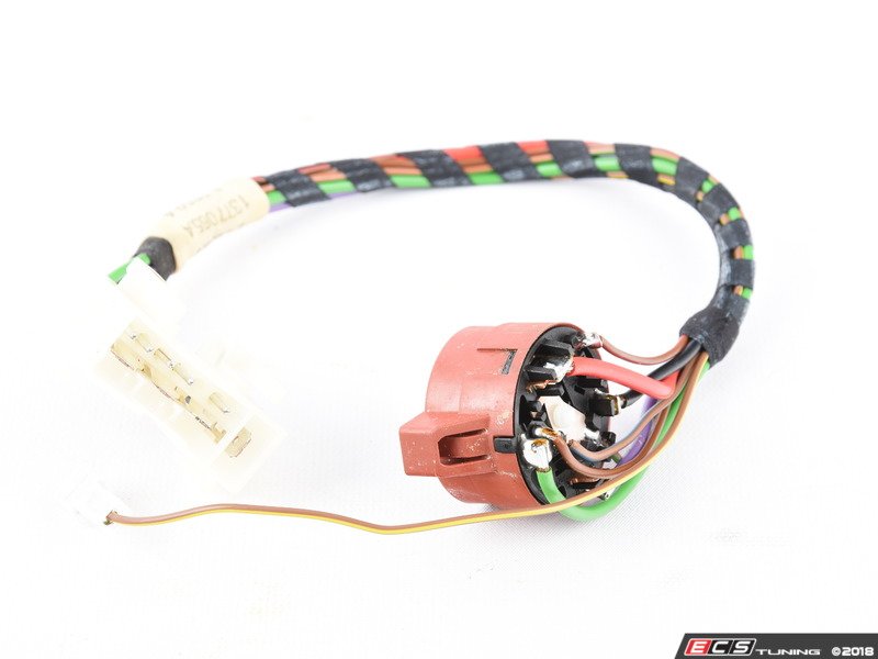 Genuine BMW - 61321377065 - Ignition Starter Switch (61-32-1-377-065)