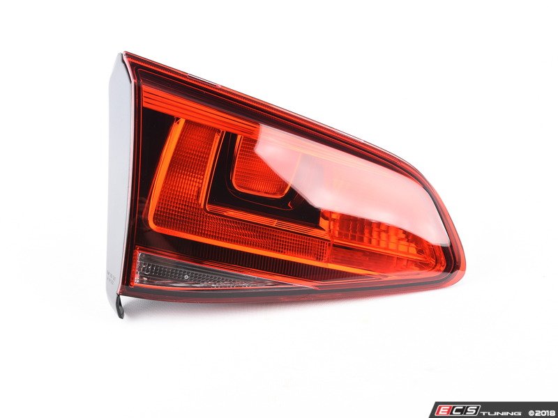 Genuine Volkswagen Audi - 5GM945093B - Inner Tail Light Assembly - Left ...