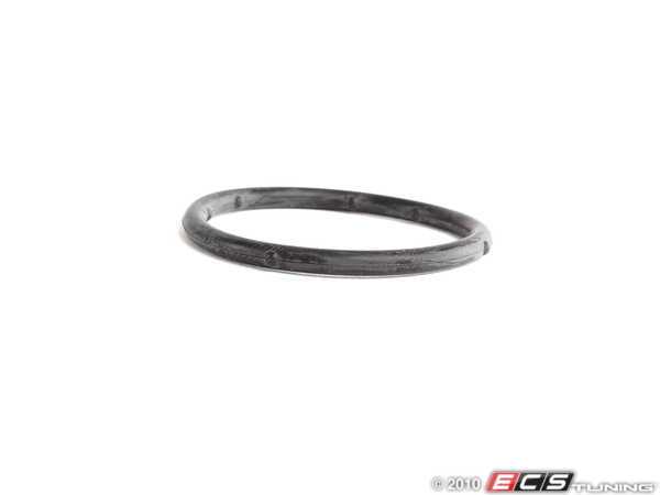 Genuine Volkswagen Audi - 037121687 - Coolant Flange Sealing O-Ring ...