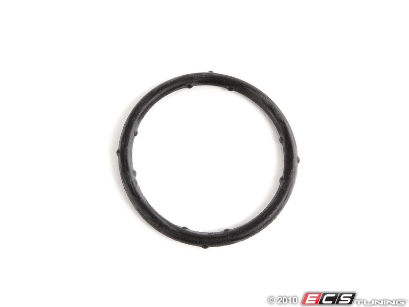 Genuine Volkswagen Audi - 037121687 - Coolant Flange Sealing O-Ring ...