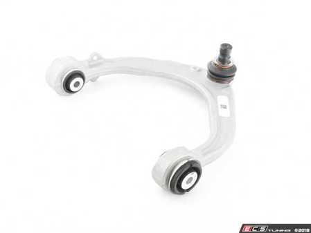 Genuine BMW - 31126863785 - Front Upper Control Arm - Left (31-12-6-863 ...