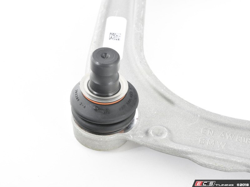 Genuine BMW - 31126863785 - Front Upper Control Arm - Left (31-12-6-863 ...