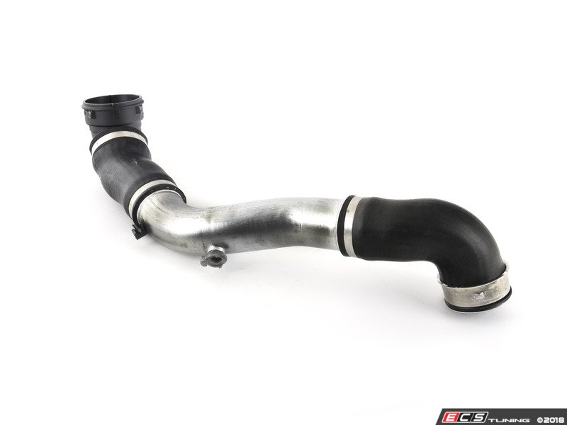 Genuine BMW - 11618506078 - Genuine BMW Charge Air Line (11-61-8-506-078)