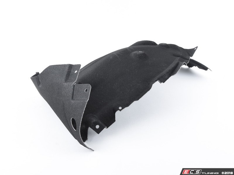 Genuine BMW - 51717185159 - Wheel Arch Cover -Rear Section, Front Left ...