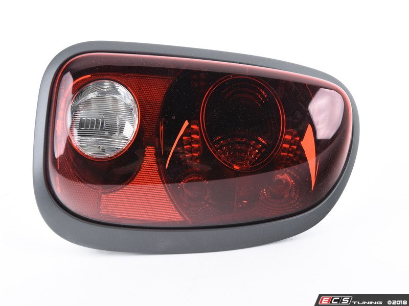 Genuine MINI - 63212280156 - Tail Light Black Line - Right - (NO LONGER ...