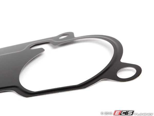 Genuine Volkswagen Audi - 06C103121E - Camshaft Position Sensor Gasket ...