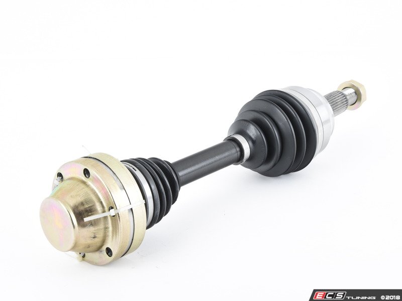 OP Parts - 7L0407271F - Front Axle Assembly - (NO LONGER AVAILABLE)
