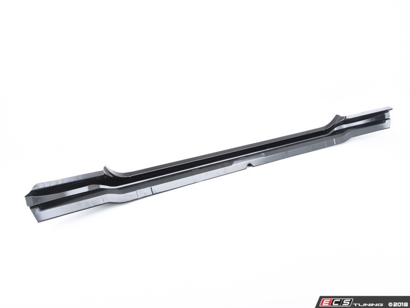 Genuine Volkswagen Audi - 8D5813307 - Lower Rear Apron (8D5 813 307)