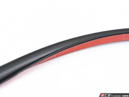 Genuine BMW - 51337177998 - DOOR WEATHERSTRIP FR (51-33-7-177-998)