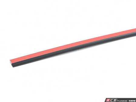 Genuine BMW - 51317184565 - Upper front windshield trim (51-31-7-184-565)