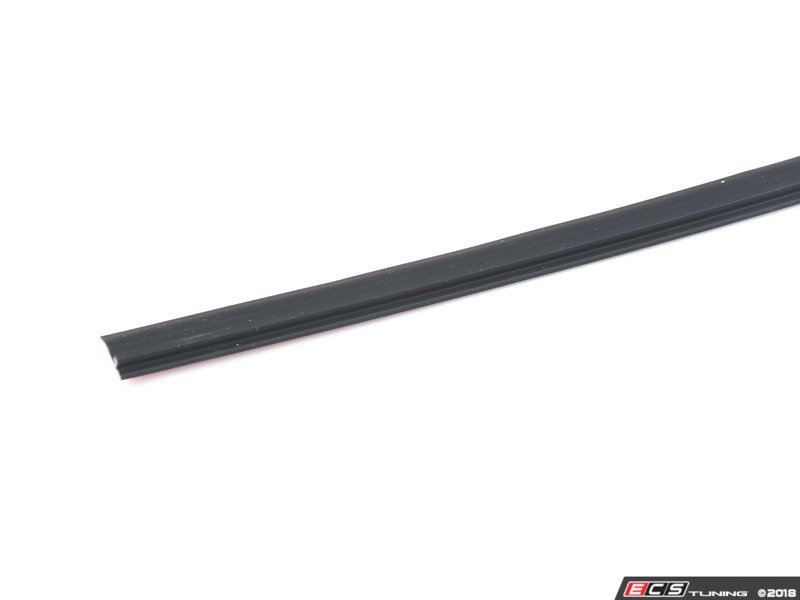 Genuine BMW - 51317184565 - Upper front windshield trim (51-31-7-184-565)