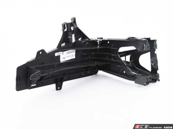 Genuine BMW - 51647184159 - SUPPORT LEFT (51-64-7-184-159)