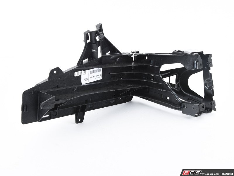 Genuine BMW - 51647184159 - SUPPORT LEFT (51-64-7-184-159)