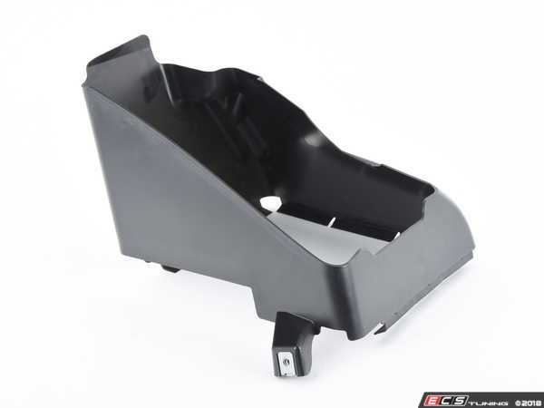 Genuine BMW - 51747898883 - F01 Air Duct - Left (51-74-7-898-883)