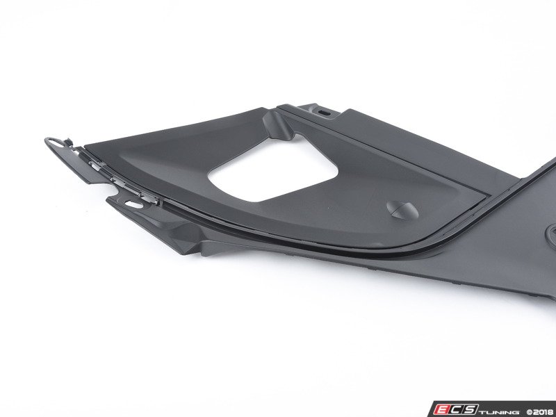 Genuine BMW - 51767019801 - SUPPORT LEFT (51-76-7-019-801)