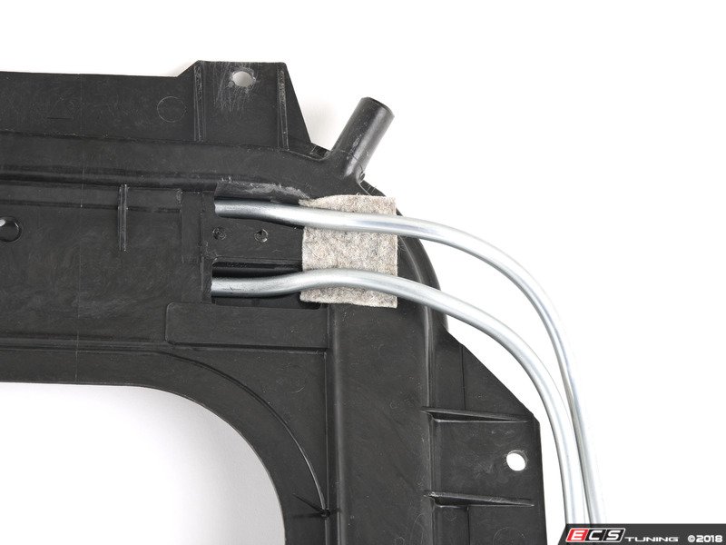 Genuine BMW - 54128206387 - FRAME - ROOF (54-12-8-206-387)