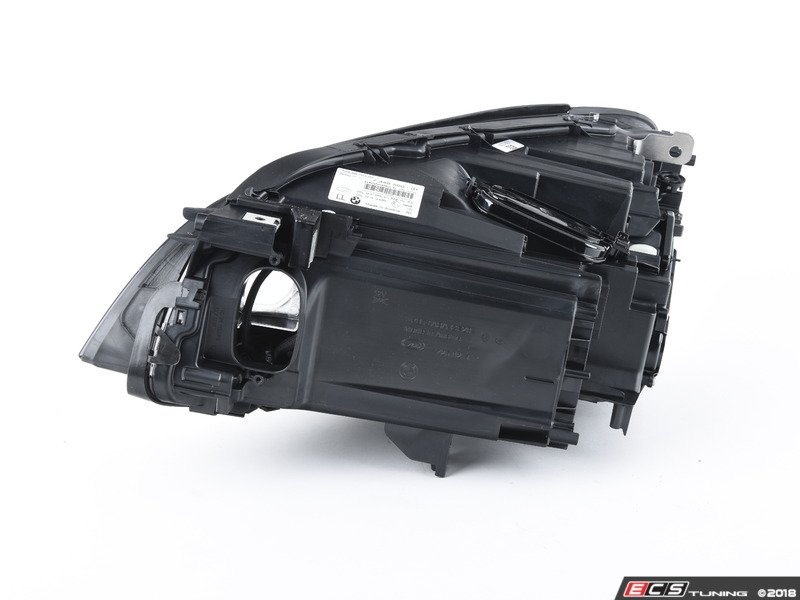 Genuine BMW - 63117348500 - Headlight With Led Technology - Right (63 ...