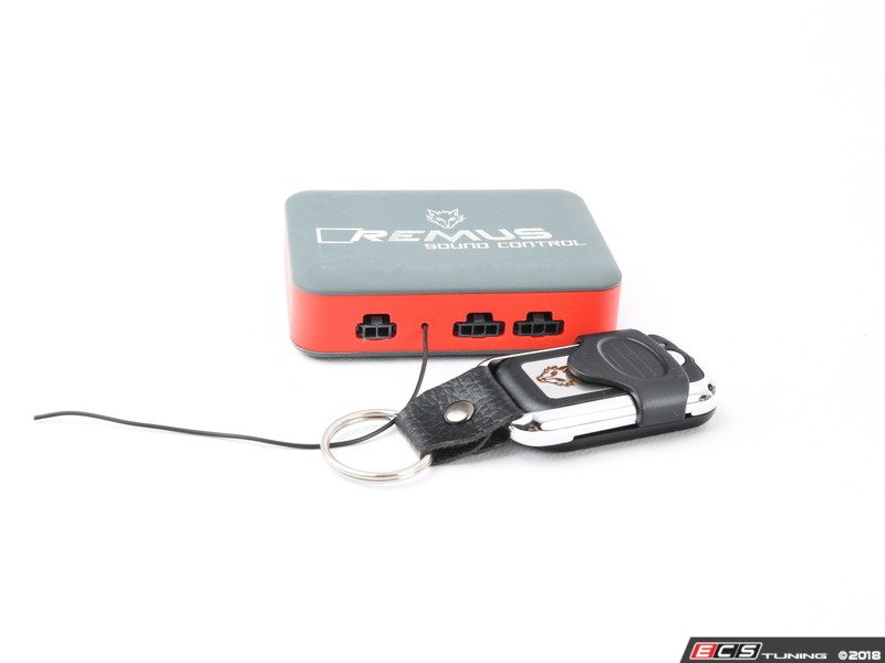 Remus - STE-0003 - Sound Controller/Electronic Module/Electrical ...