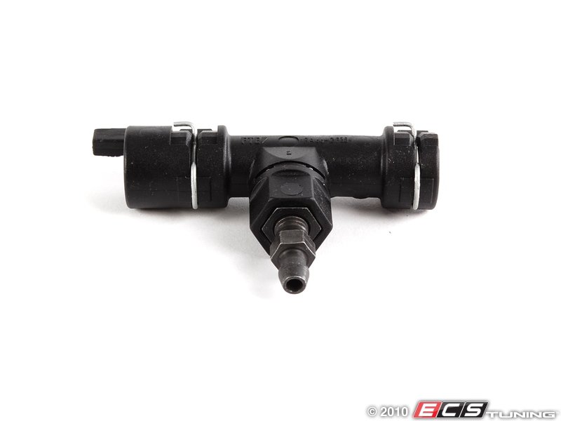 Genuine Volkswagen Audi - 1J0721468E - Clutch Bleeder Assembly (1J0 721 ...