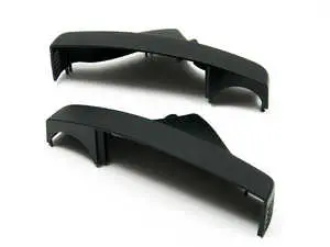 Genuine BMW - 54107157445 - Sunroof Headliner Covering - Gray (54-10-7 ...