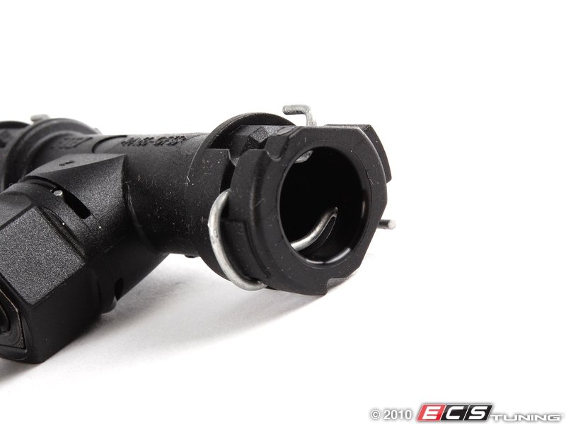 Genuine Volkswagen Audi - 1J0721468E - Clutch Bleeder Assembly (1J0 721 ...