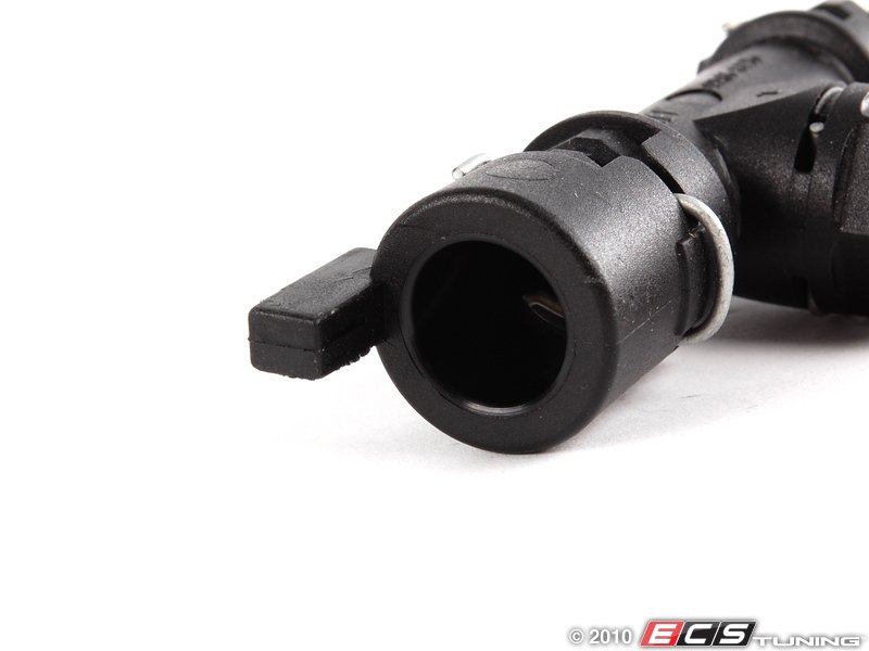 Genuine Volkswagen Audi - 1J0721468E - Clutch Bleeder Assembly (1J0 721 ...