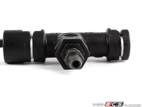 Genuine Volkswagen Audi - 1J0721468E - Clutch Bleeder Assembly (1J0 721 ...