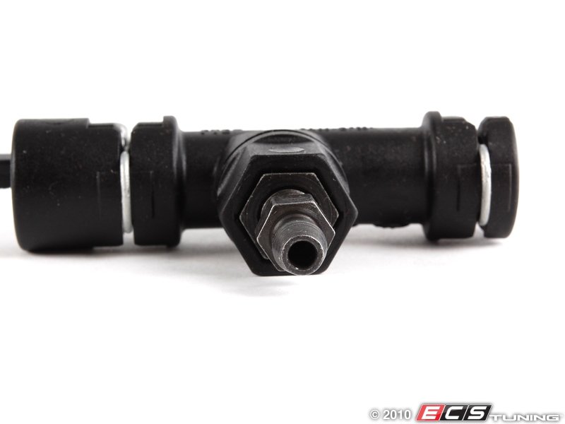 Genuine Volkswagen Audi - 1J0721468E - Clutch Bleeder Assembly (1J0 721 ...