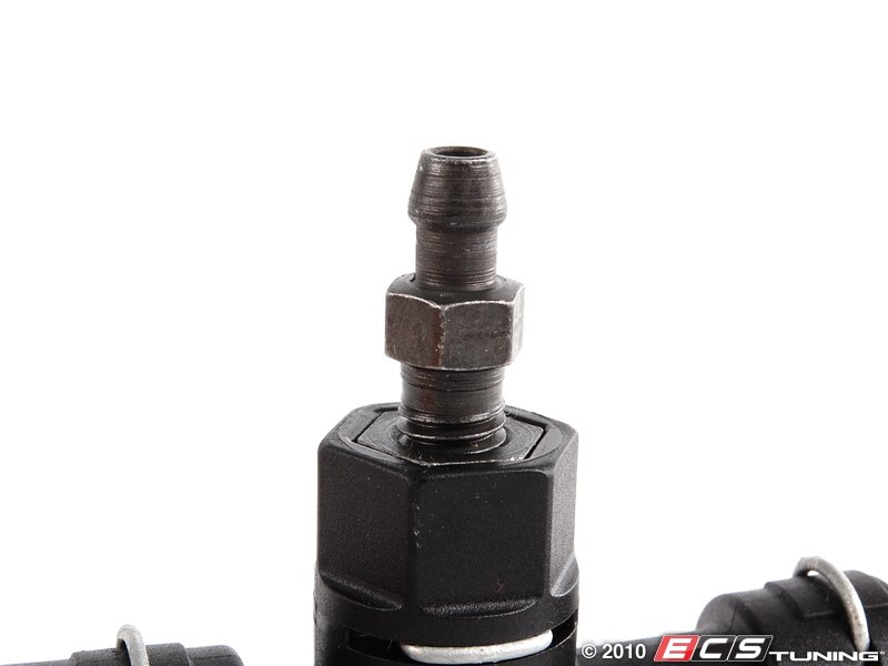 Genuine Volkswagen Audi - 1J0721468E - Clutch Bleeder Assembly (1J0 721 ...