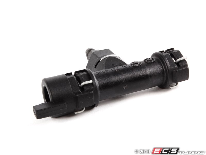 Genuine Volkswagen Audi - 1J0721468E - Clutch Bleeder Assembly (1J0 721 ...