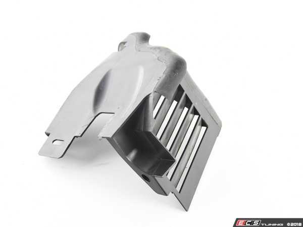 Genuine Mercedes Benz - 2155050888 - COVERING