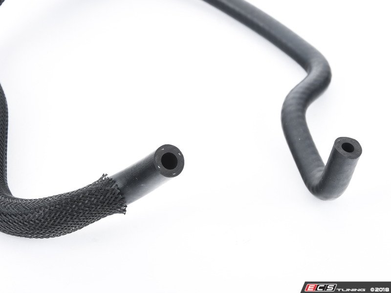 Rein - 17127576363 - Vent Hose