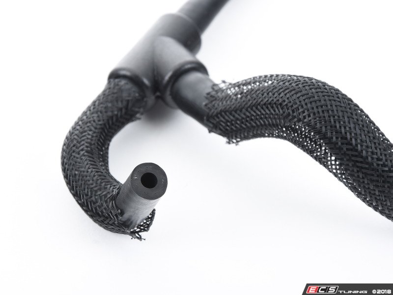 Rein - 17127576363 - Vent Hose