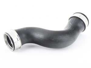 Volkswagen Golf V 2.0T Intercooler Hoses - ECS Tuning