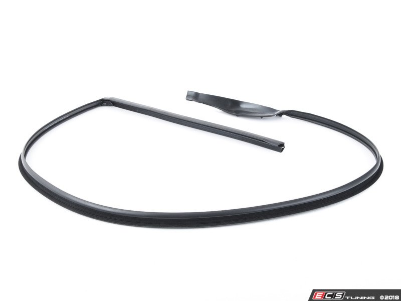 Genuine BMW - 51357179123 - SEAL, DOOR SEAM, ROO (51-35-7-179-123)