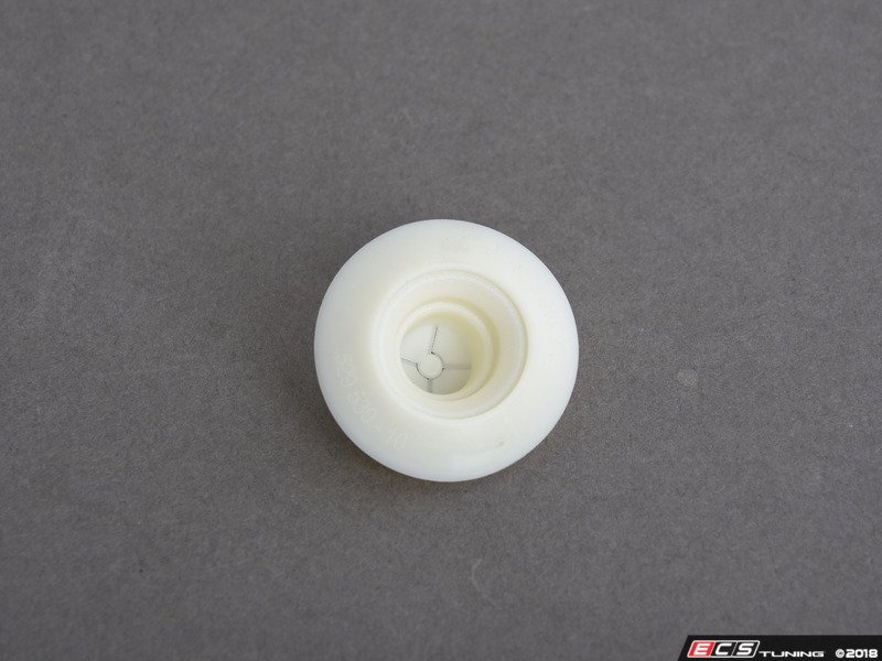 Genuine BMW - 07147146750 - PLUG WITH SLOT (07-14-7-146-750)