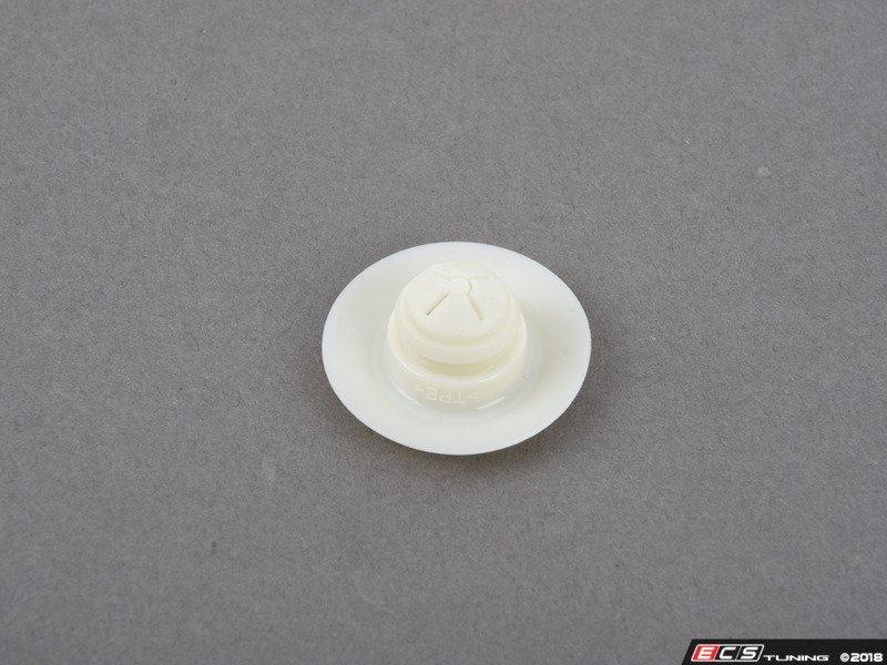 Genuine BMW - 07147146750 - PLUG WITH SLOT (07-14-7-146-750)