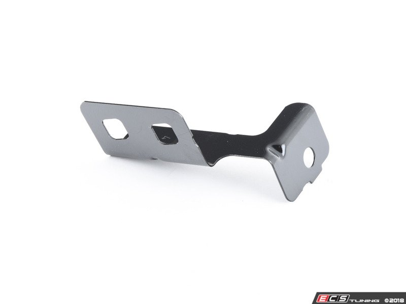 Genuine BMW - 41357204501 - SIDE PANEL BRACKET, (41-35-7-204-501)